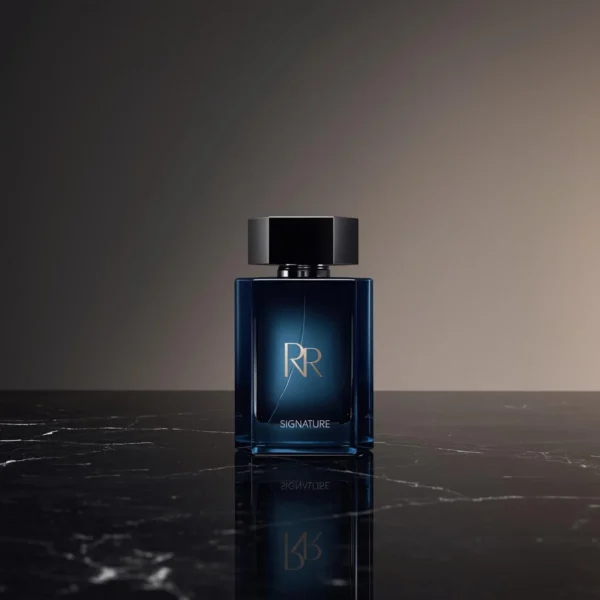 Mist & Bloom – RR Signatures